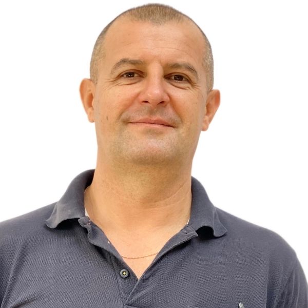 Il nostro staff | Adriatica Grandi Impianti